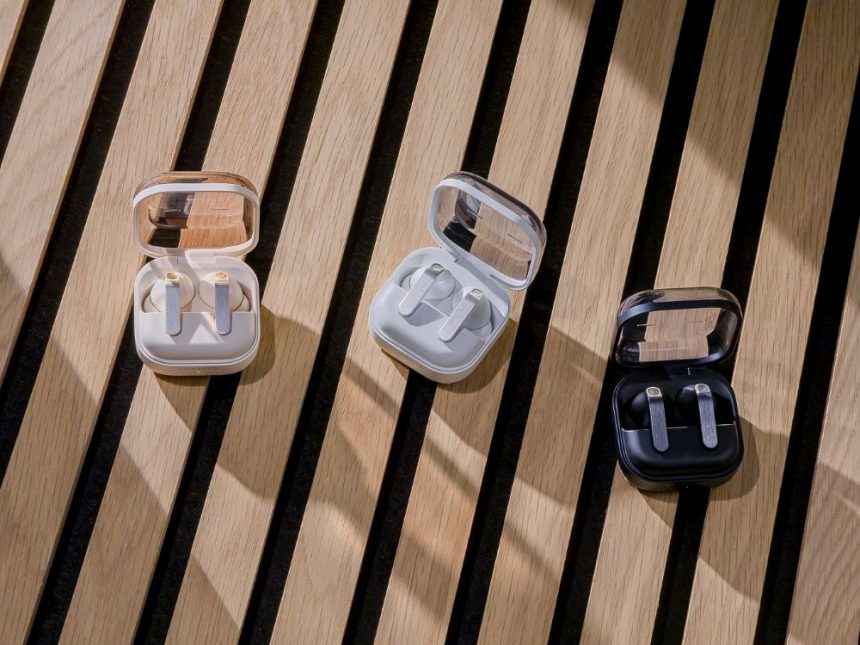 Samsung AI Week 2026 destaca áudio inteligente da linha Galaxy Buds4 ...
